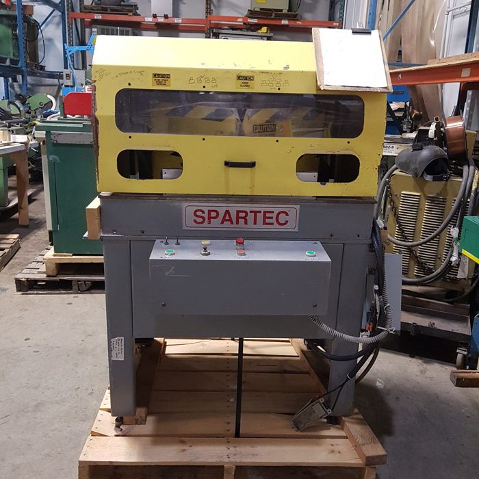 Spartec DMS 350 Mitre Saw