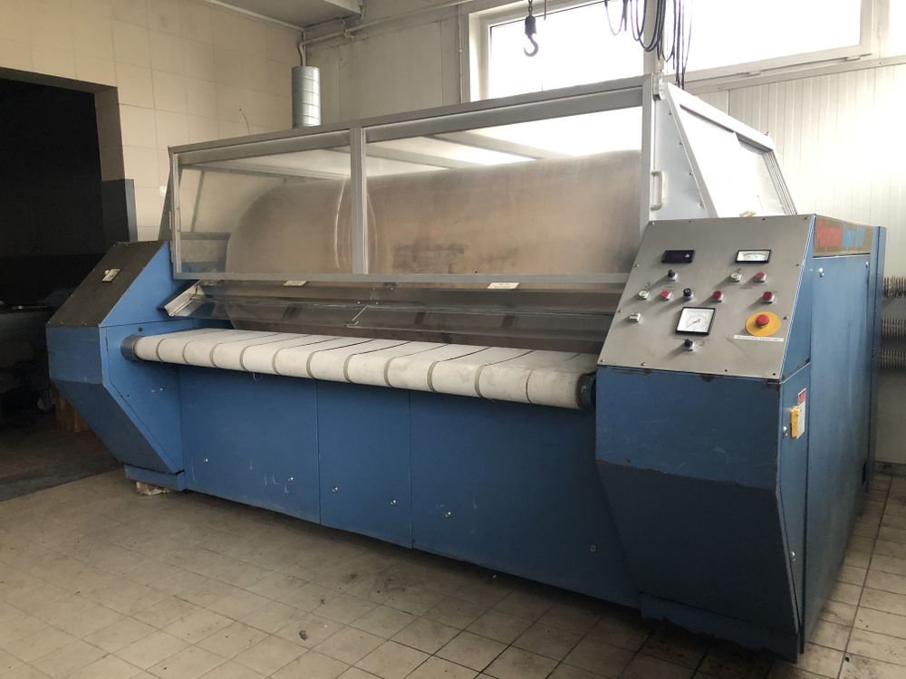 Ironing machine Passat Polymark