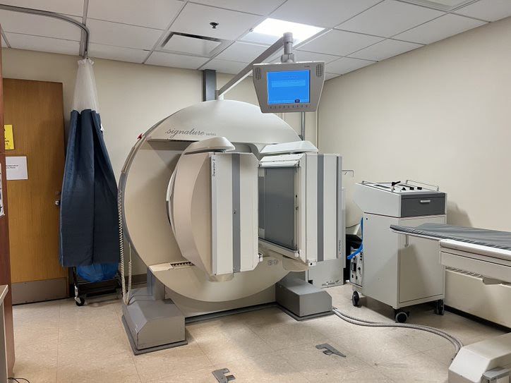 Siemens E Cam Signature Series