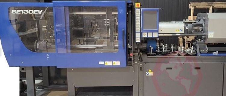 Sumitomo SE130EV-A 146 T