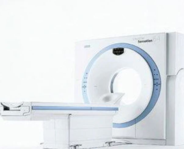 Siemens Somatom Sensation 64