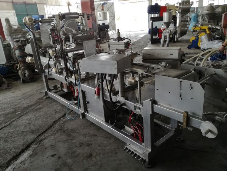 MACHINE STANDARDIZATION