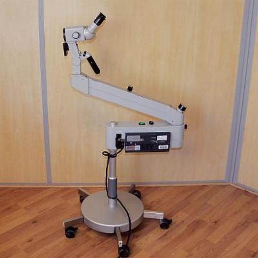 Karl, ZEISS KSK 150 FC