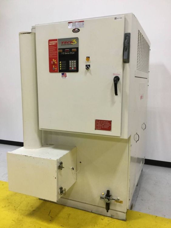 Thoreson McCosh TD480