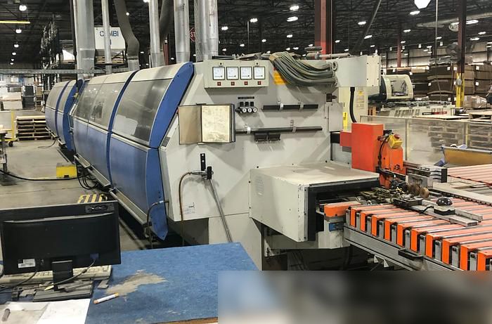 Ima Combiform I/R75/1260/V