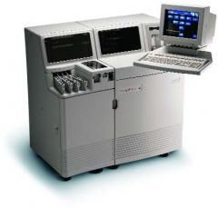 Ortho Clinical Vitros 250 Chemistry Analyzer