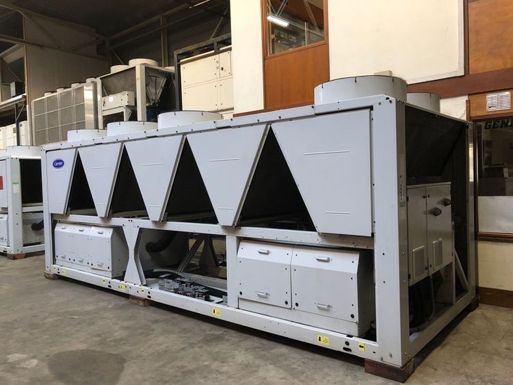 Carrier AQUA Force 30XA 0502-A0232-PE