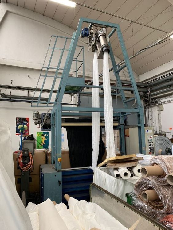 Corino Apricorda rope opener