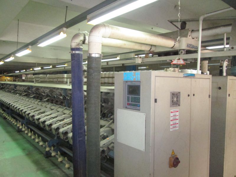 2 Fadis Soft winder Tuan FS