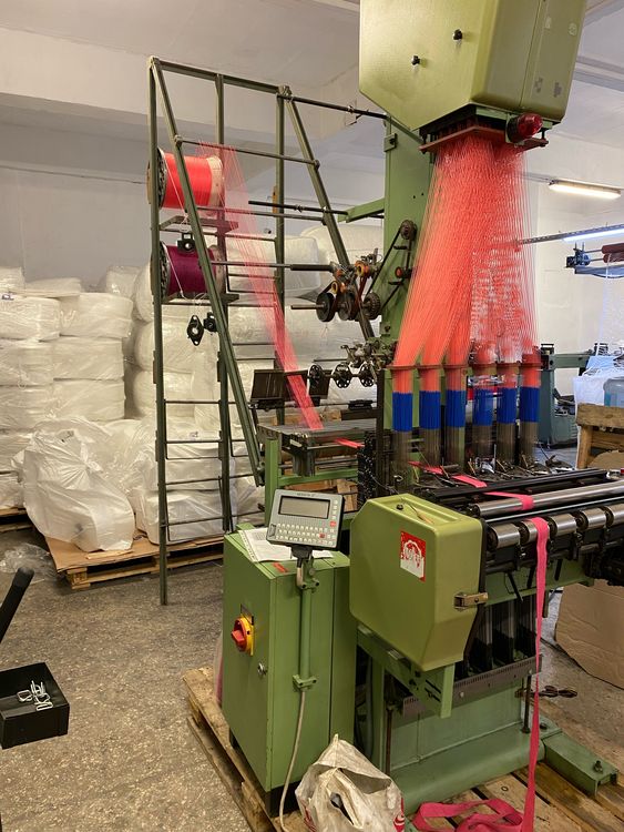 Jakob muller, Muller NFJM 53 96 hooks