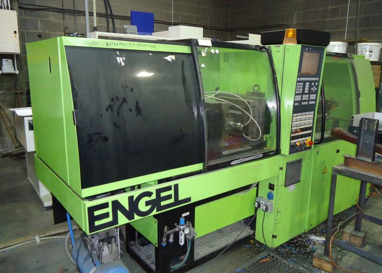 Engel ES 200/45hl