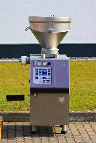Handtmann VF 50 Vacuum filler