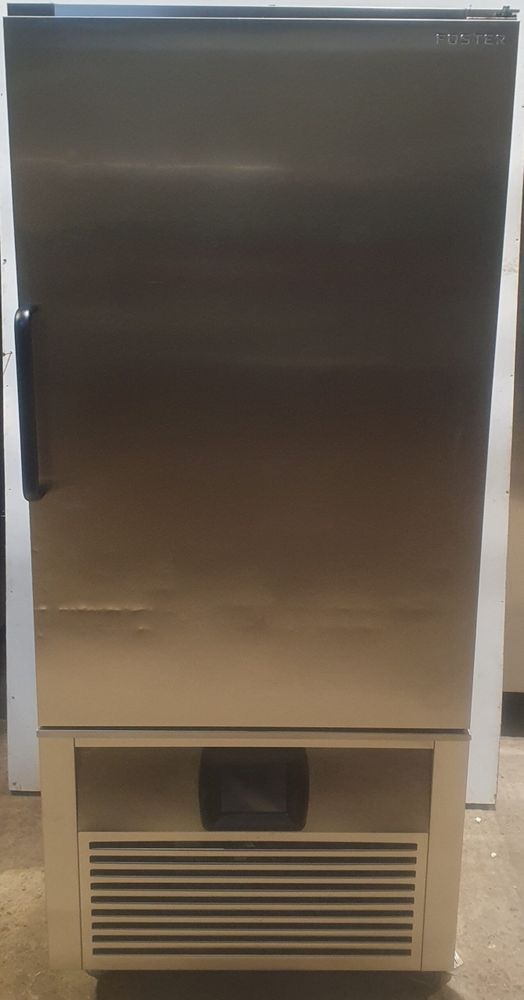foster BCT52/26, BLAST CHILLER