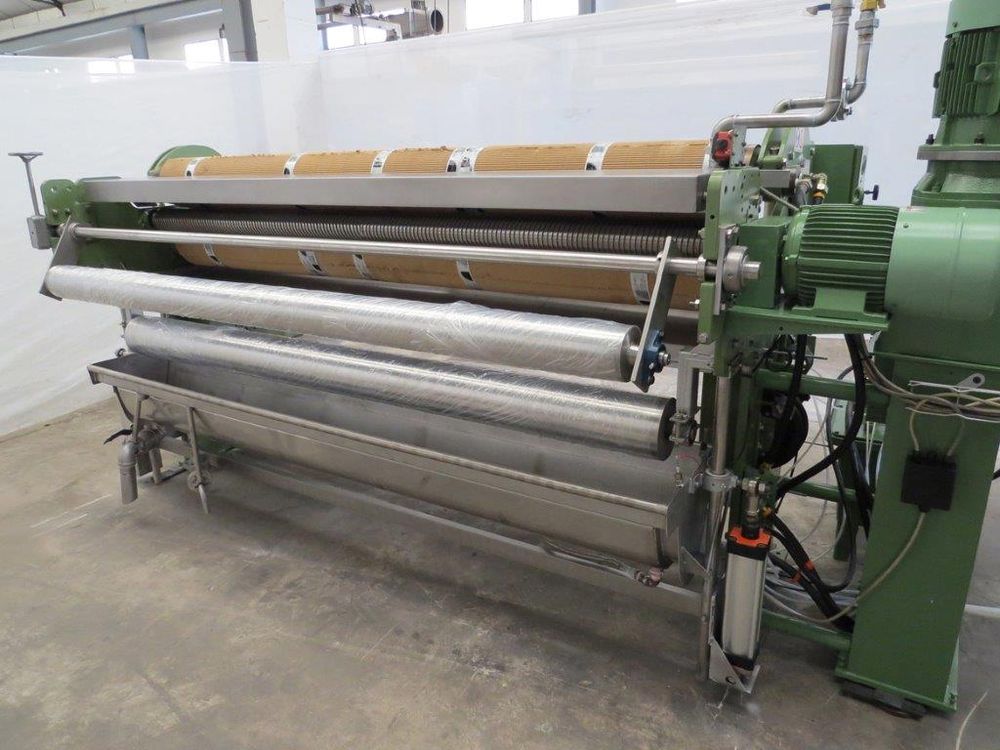 Kusters 222.50.2200 Impregnation Padder