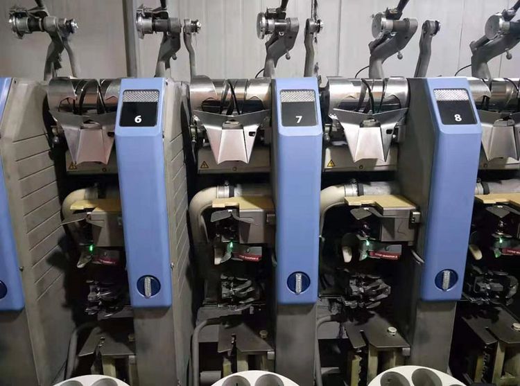 Muratec Auto winder 21C