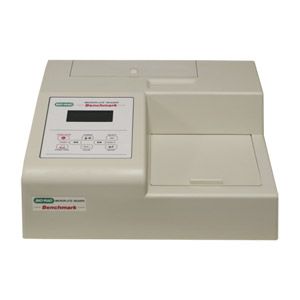 Biorad Benchmark Microplate Reader