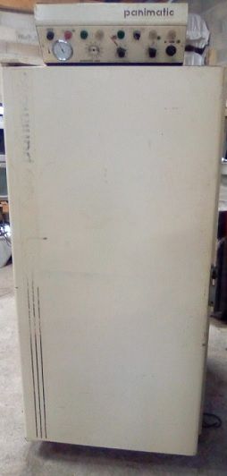 Fermentation Cabinet