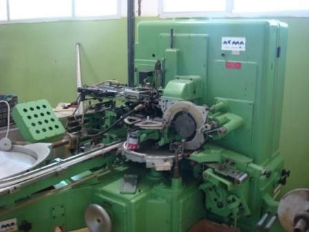 Acma GD STICK PACK MACHINE