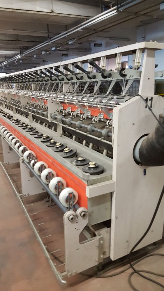 4 Hamel H2000 Twisting with assembling