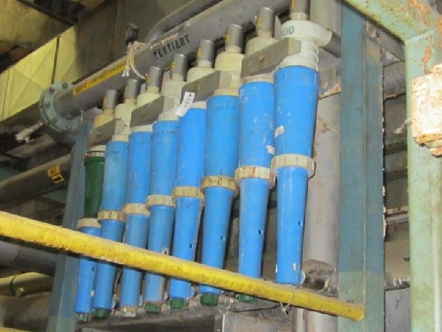 Celleco 350 Cleanpac Cleaners