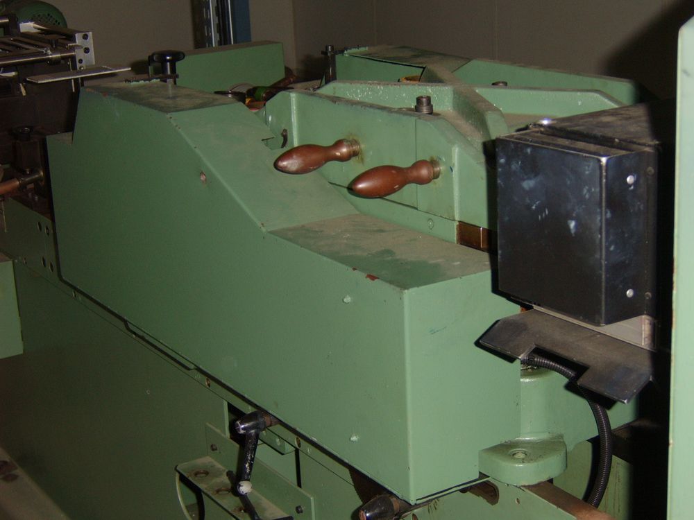 Gallus GALLUS T180B 2