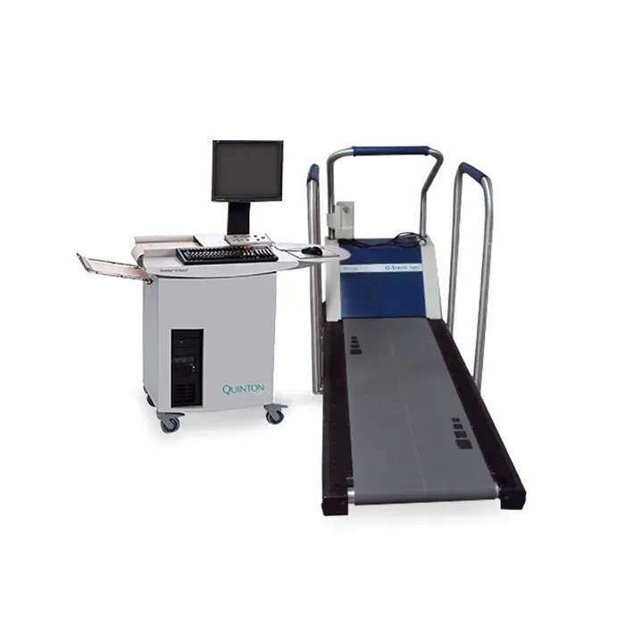 Quinton Q-Stress Test System