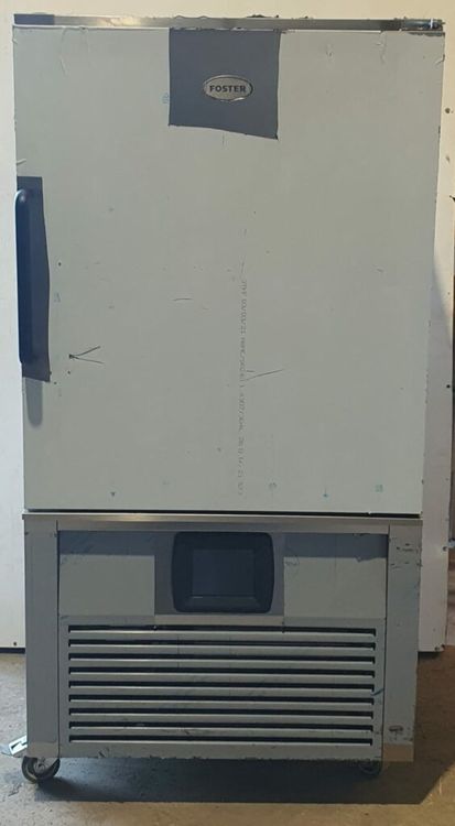 foster BCT22, BLAST CHILLER/FREEZER