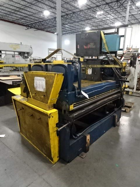 Standard Standard Expanded Metal (SXM) Flattener, 4 Over 3, (7) 2 HP