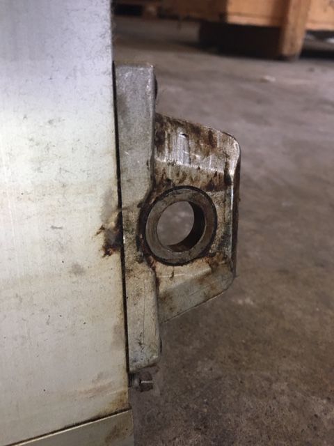 26 Dornier, Grob Frames GROB