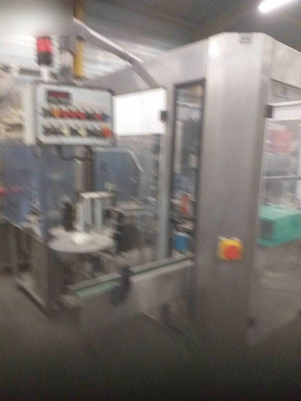 Kosme LABELER