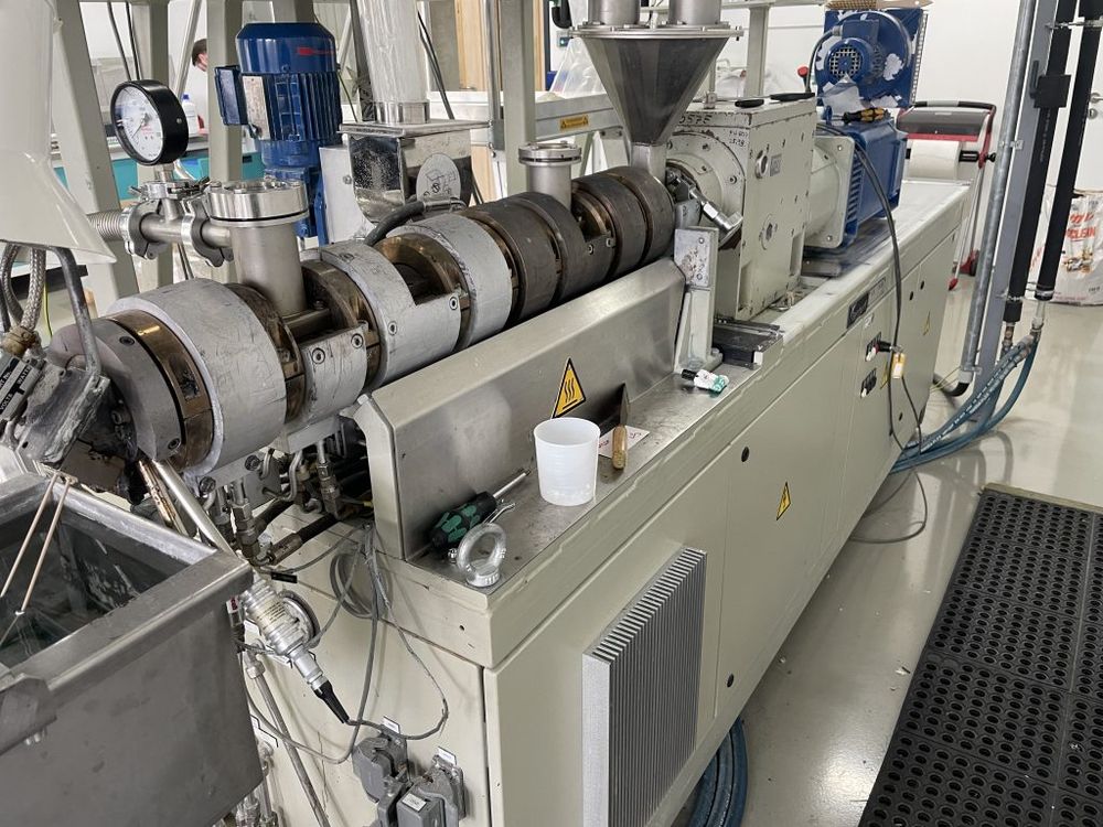 Berstorff ZE 25 (40D)