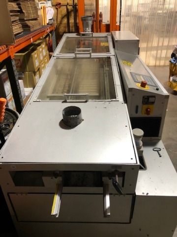 Seho Wave Solder System