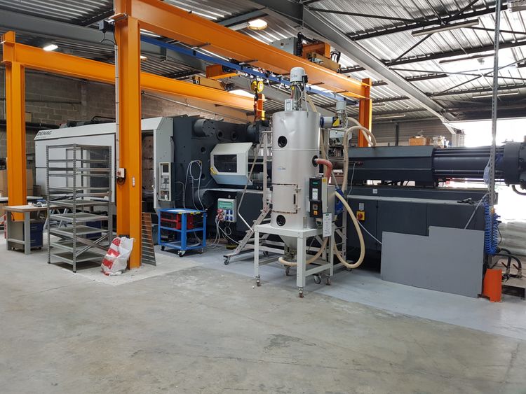 Demag D1300-8000 1300 T