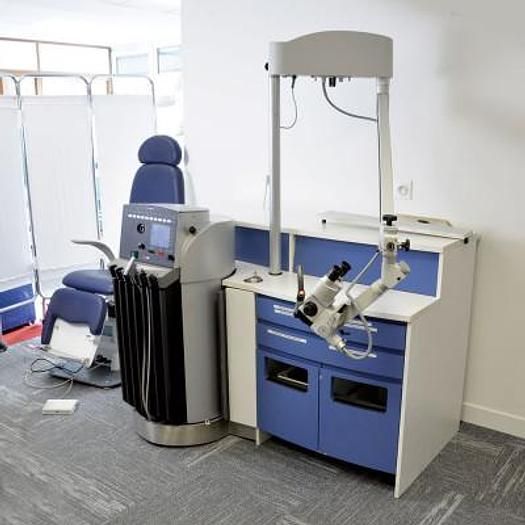 Future Entermed ENT Consultation Unit