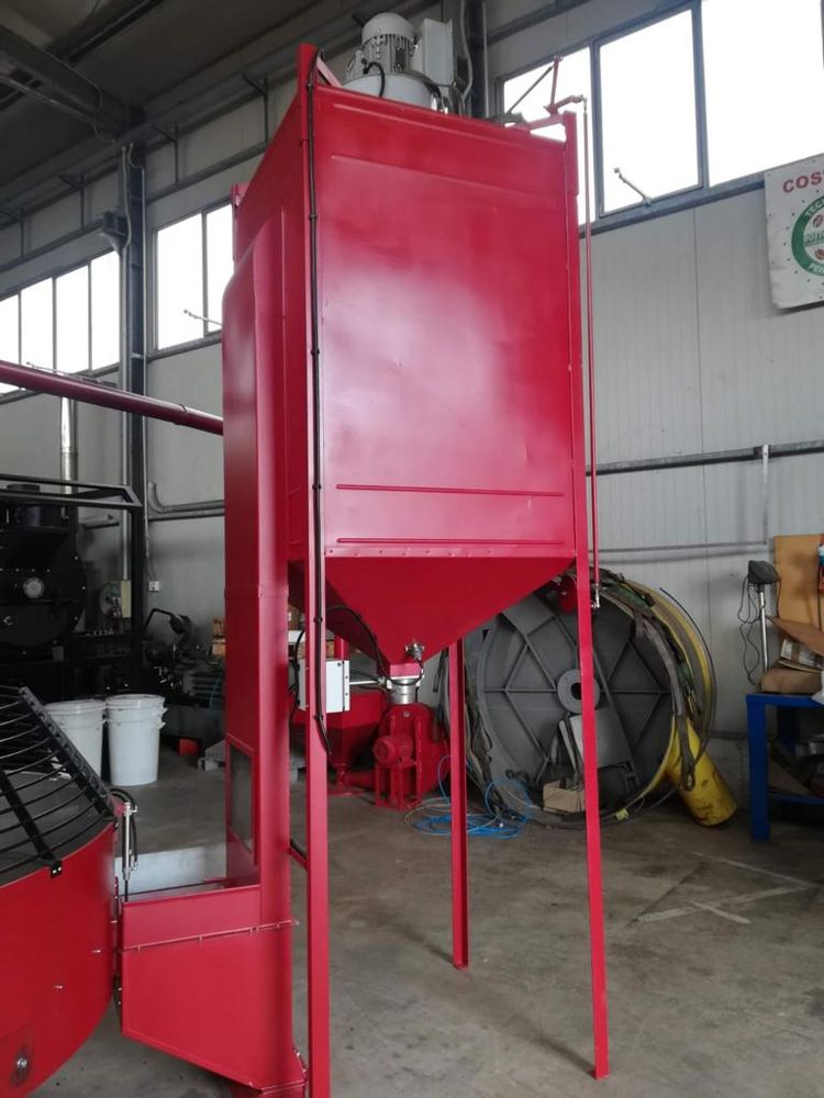 Probat G120 Coffee Roaster