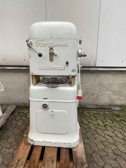 Fortuna Automat A3-30 bun roll divider