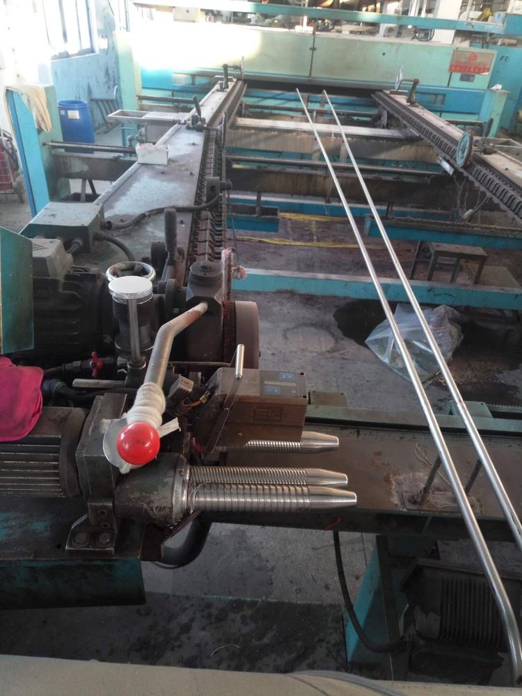 Others 260 Cm Stenter machine