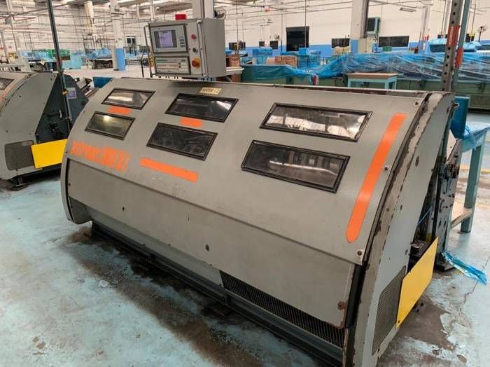 Astronic 180/51 Sewing machine