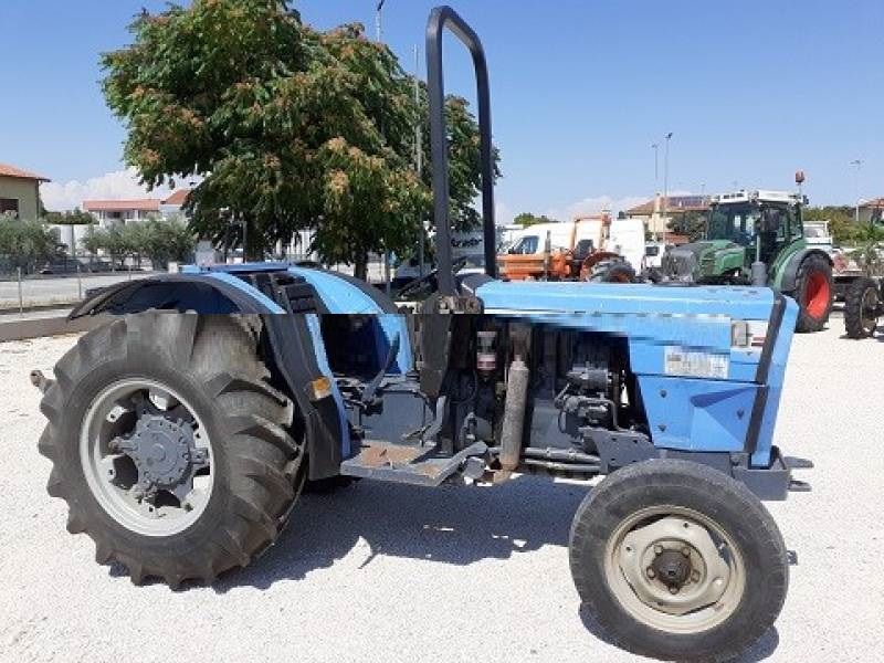 Landini 6530F Tractor