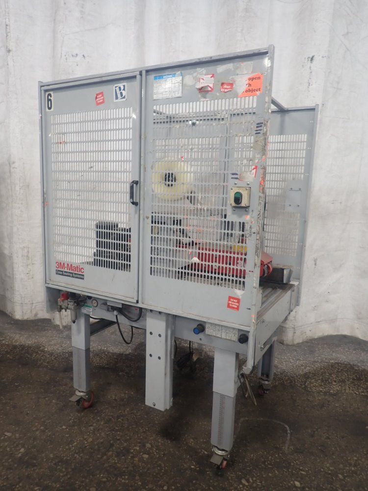 3M RANDOM CASE SEALER