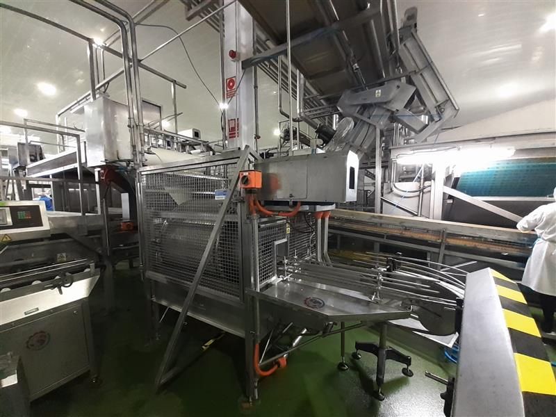 Solbern TUMBLE FILLER