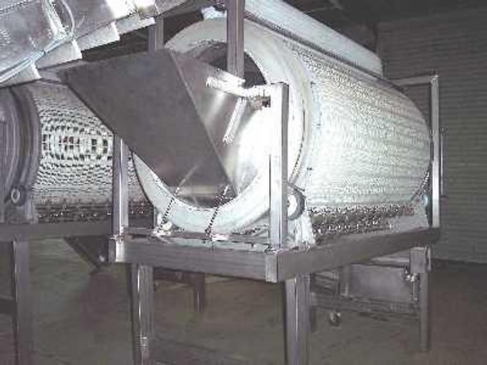 Femia Bean sharpening machine Femia Bean sharpening machine