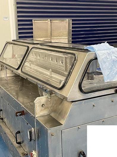 Togum Guillotine Cutter