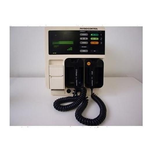 Physio Control Lifepak 9