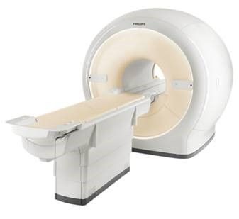 Philips 1.5T Ingenia MRI