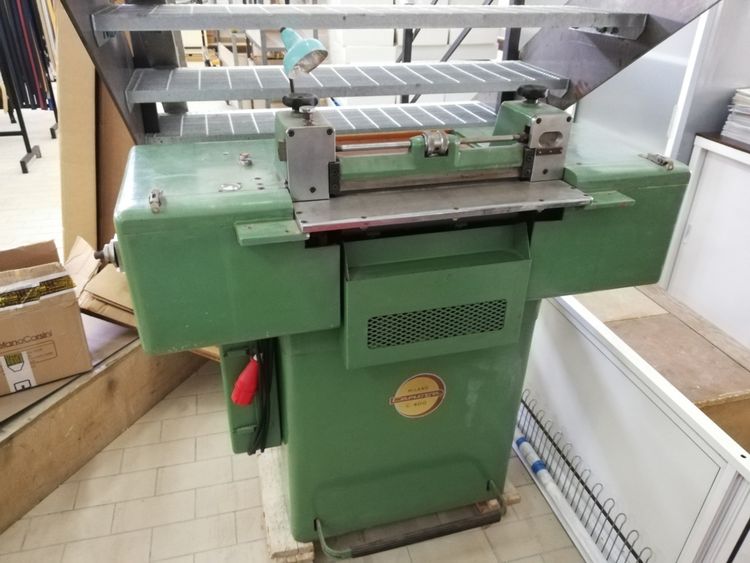 Atom 30 cm skin splitter