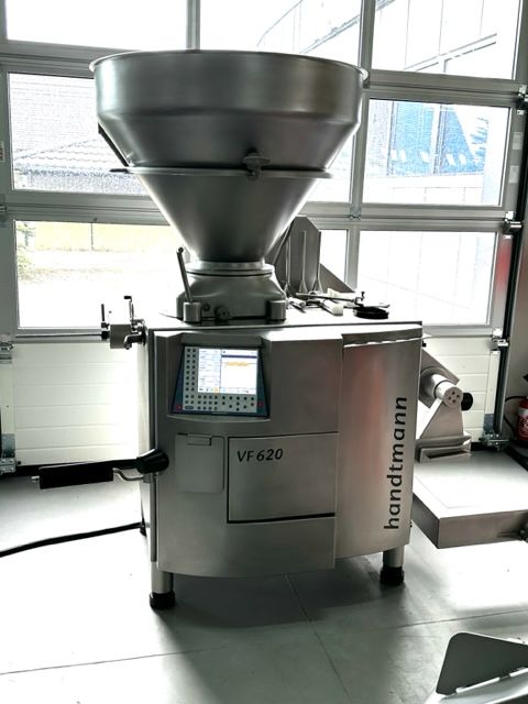 Handtmann VF-620