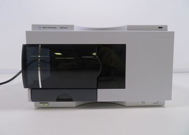 Agilent 1200 HPLC G1329A Autosampler