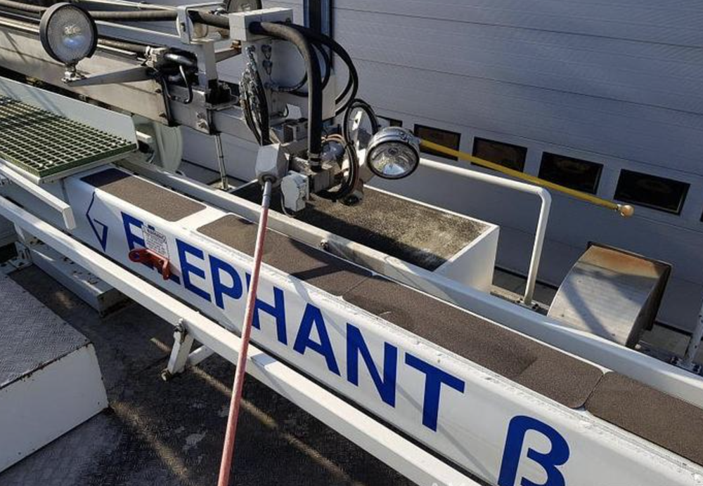 Vestergaard ELEPHANT BETA