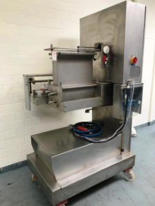 Rademaker dosing machine